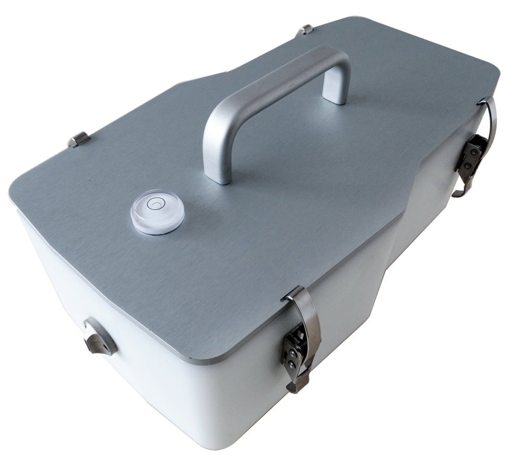 Hirst samplers | Cyclone samplers | accessories | easySPT