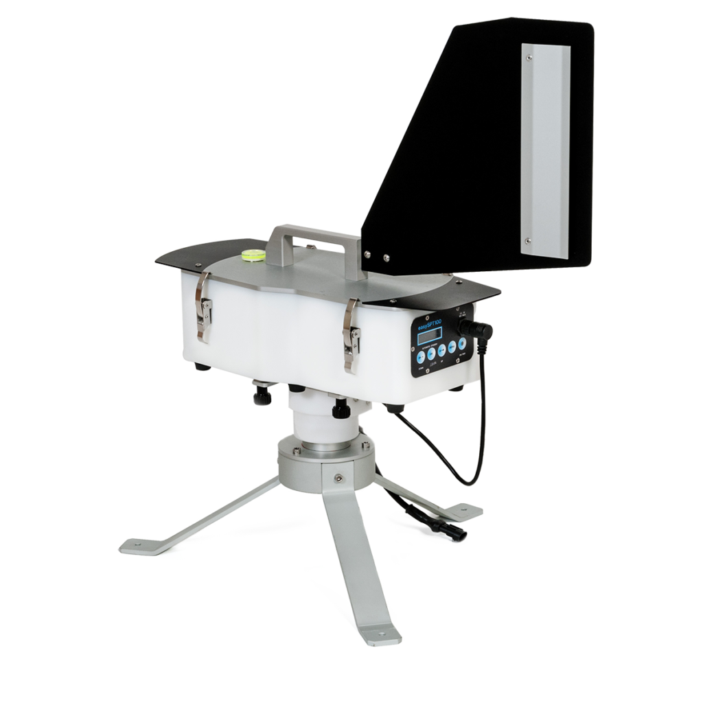 Hirst samplers | Cyclone samplers | accessories | easySPT