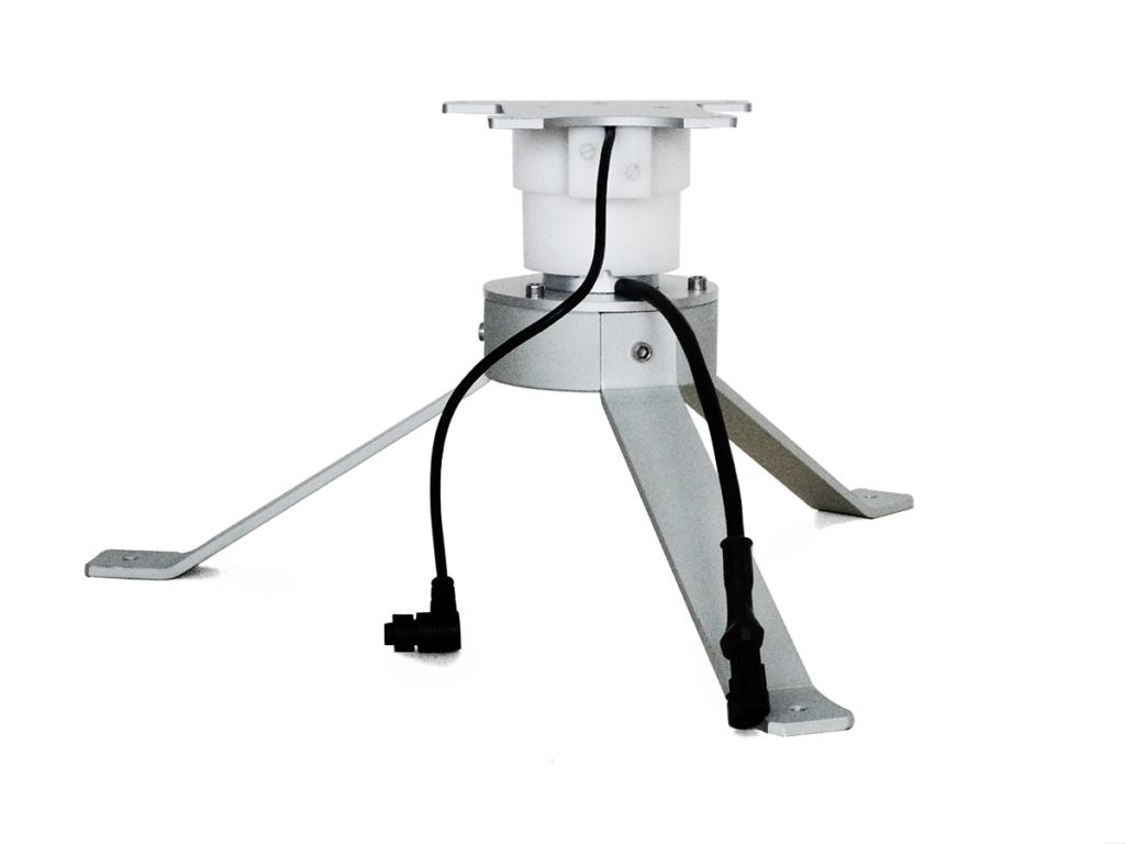 Rotating contact - easySPT