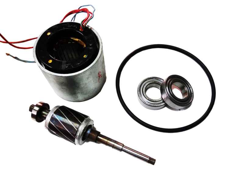 Hirst samplers | Cyclone samplers | accessories | easySPT