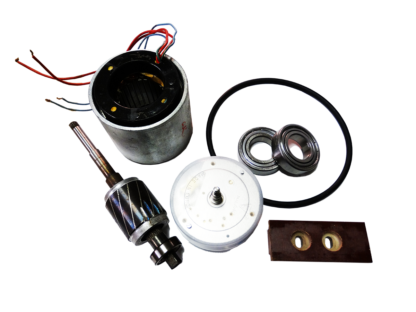 Hirst samplers | Cyclone samplers | accessories | easySPT