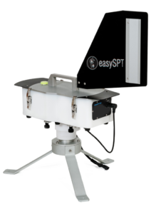 Hirst samplers | Cyclone samplers | accessories | easySPT